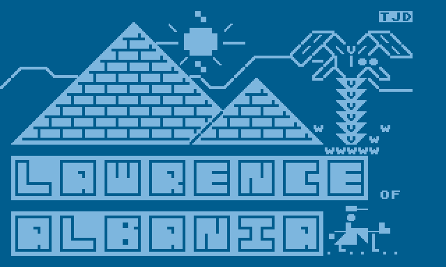 Atascii Tube - animation viewer